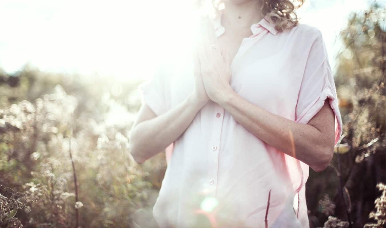 Méditation et bien-être | Magali Roy Naturopathe